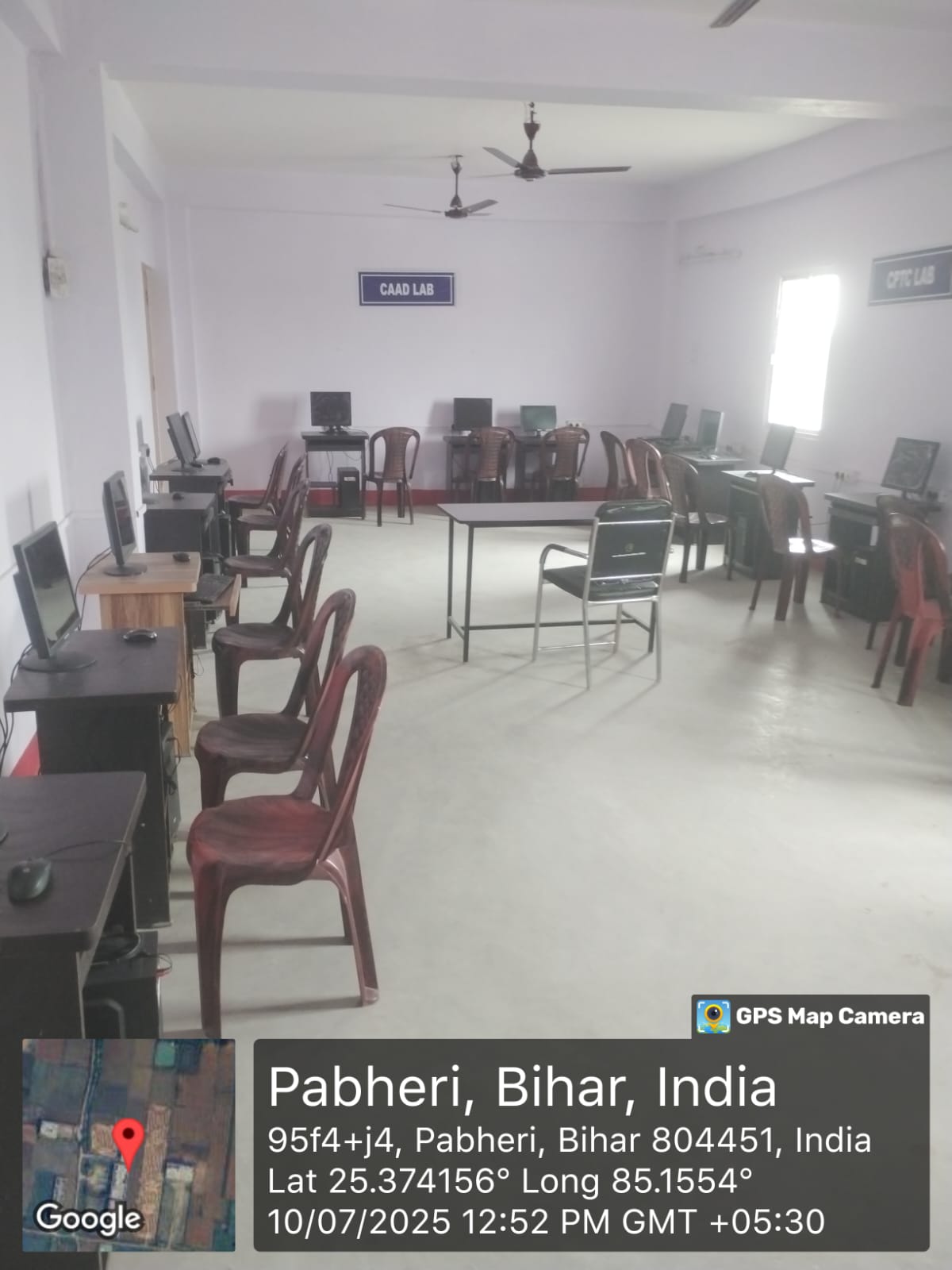 Top Polytechnic College in Patna – Himalaya Institute of Technology